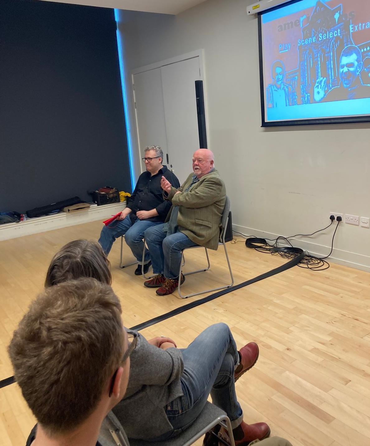 The Larick Centre - The Larick Centre