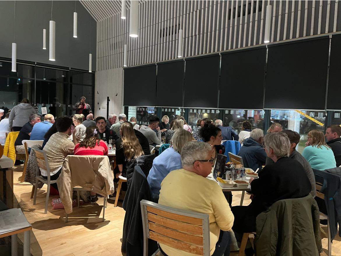 The Larick Centre - The Larick Centre